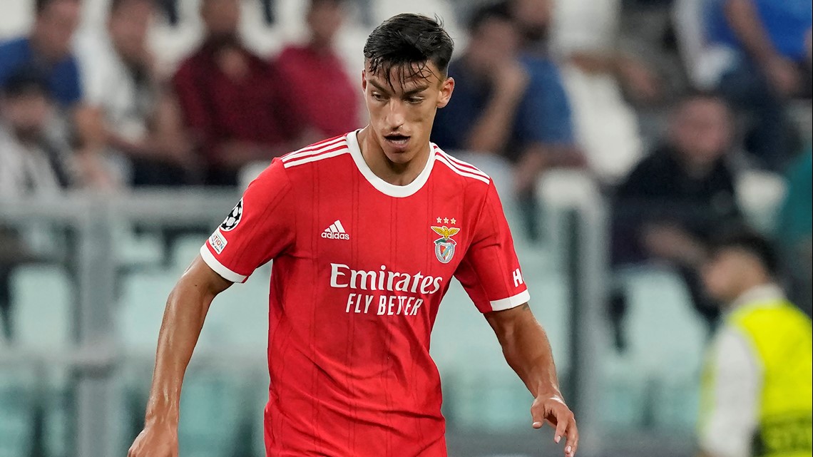 Why signing Petar Musa is a big deal for FC Dallas