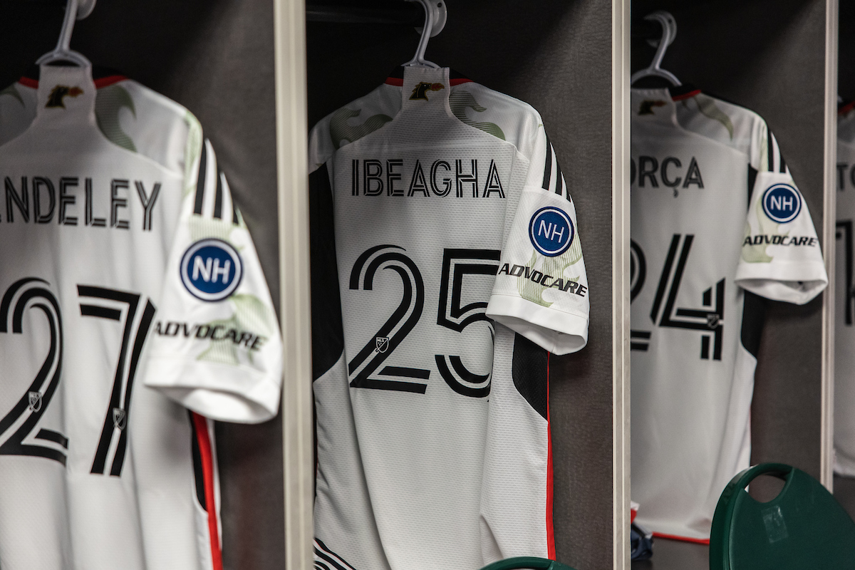 Building for 2025: Early look at the FC Dallas roster, part 1