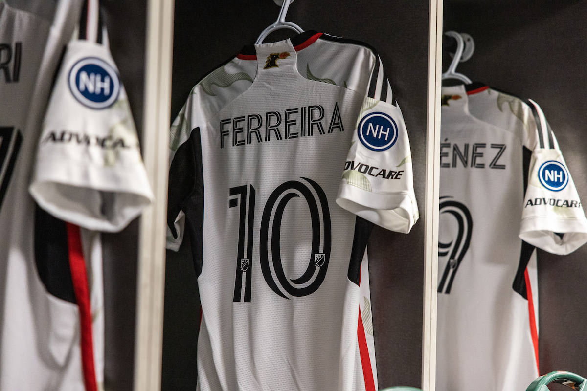 Building for 2025: Early look at the FC Dallas roster, part 2