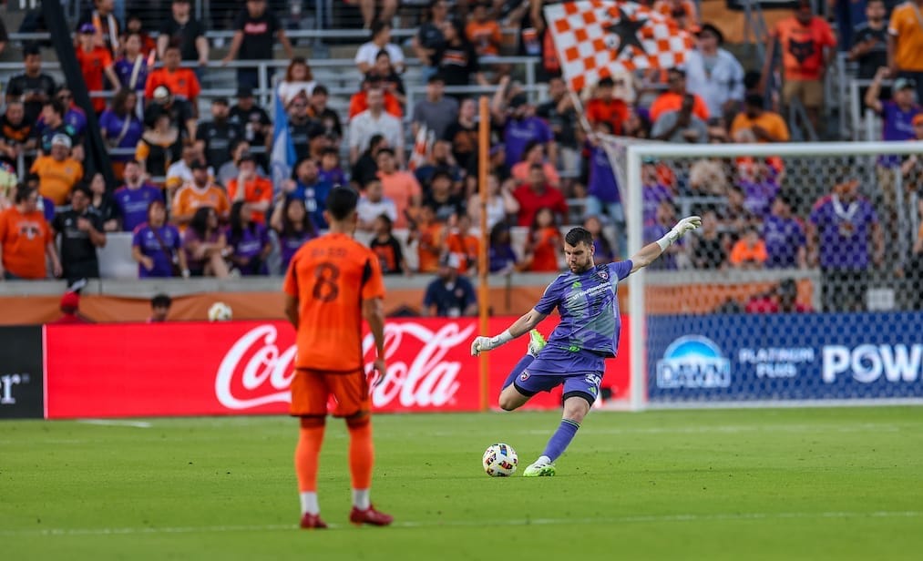 2024 FC Dallas Player Recaps: Maarten Paes