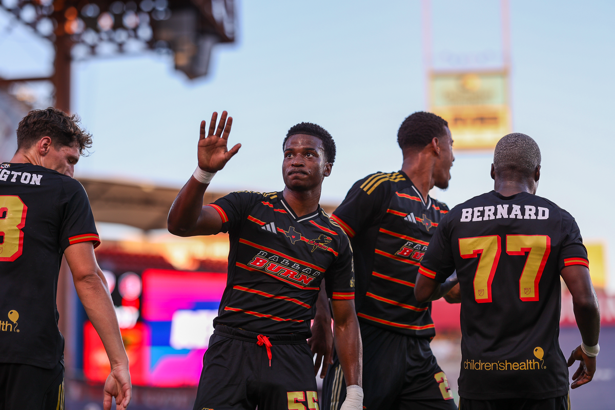 FC Dallas searches for first home winning streak of 2025