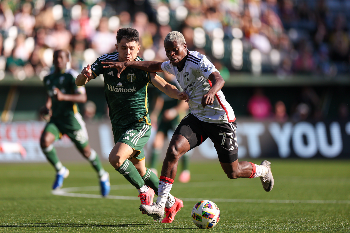 FC Dallas vs Portland Timbers: Lineup notes 📝
