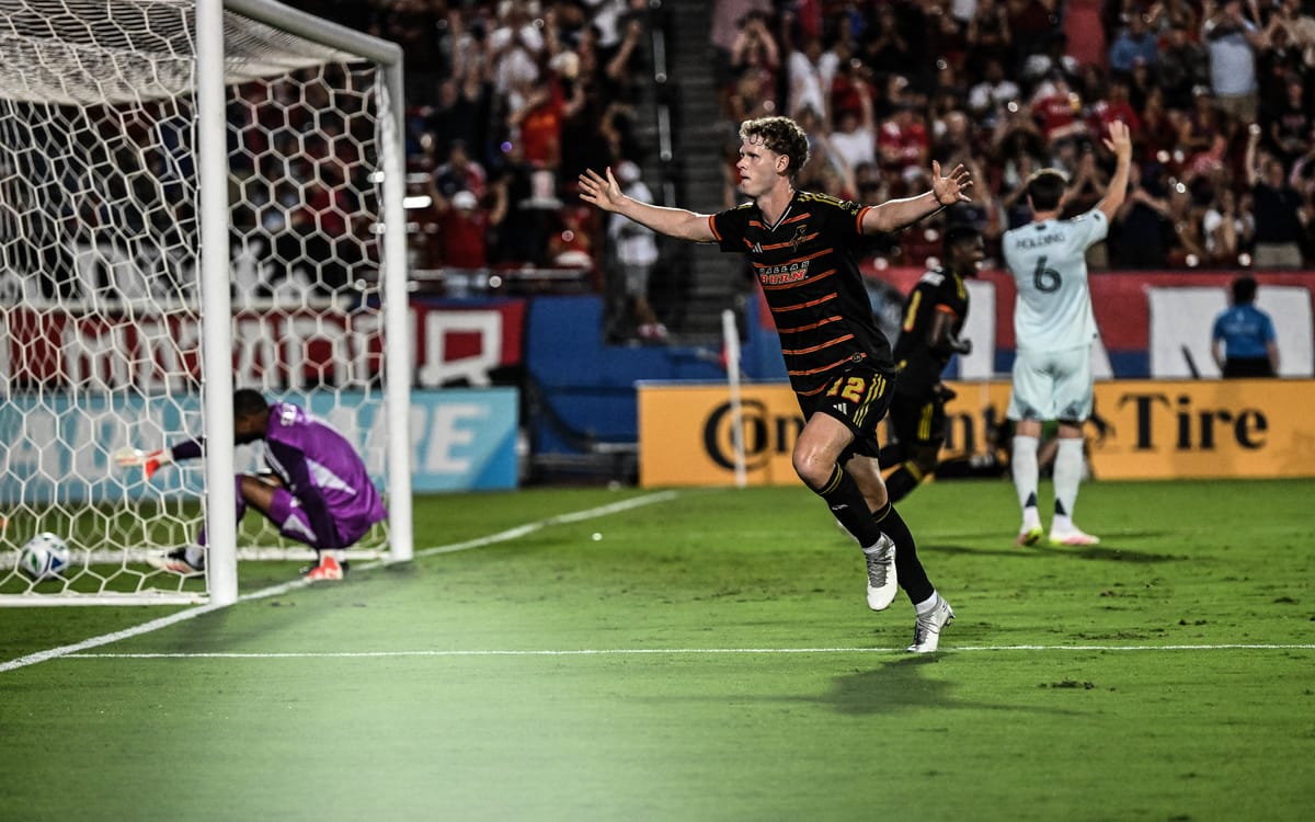 What we learned in FC Dallas’ win over Colorado