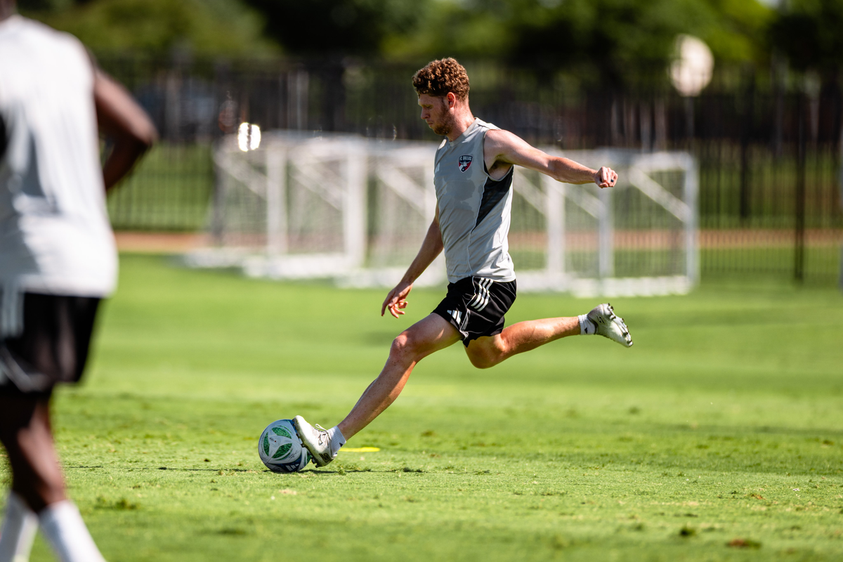Injury Report: Who is out for FC Dallas against the LA Galaxy