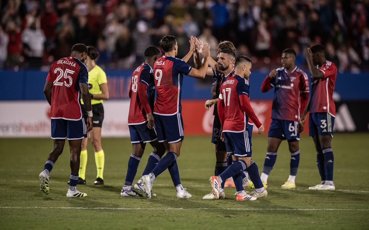 Building for 2026: Early look at the FC Dallas roster, part 2