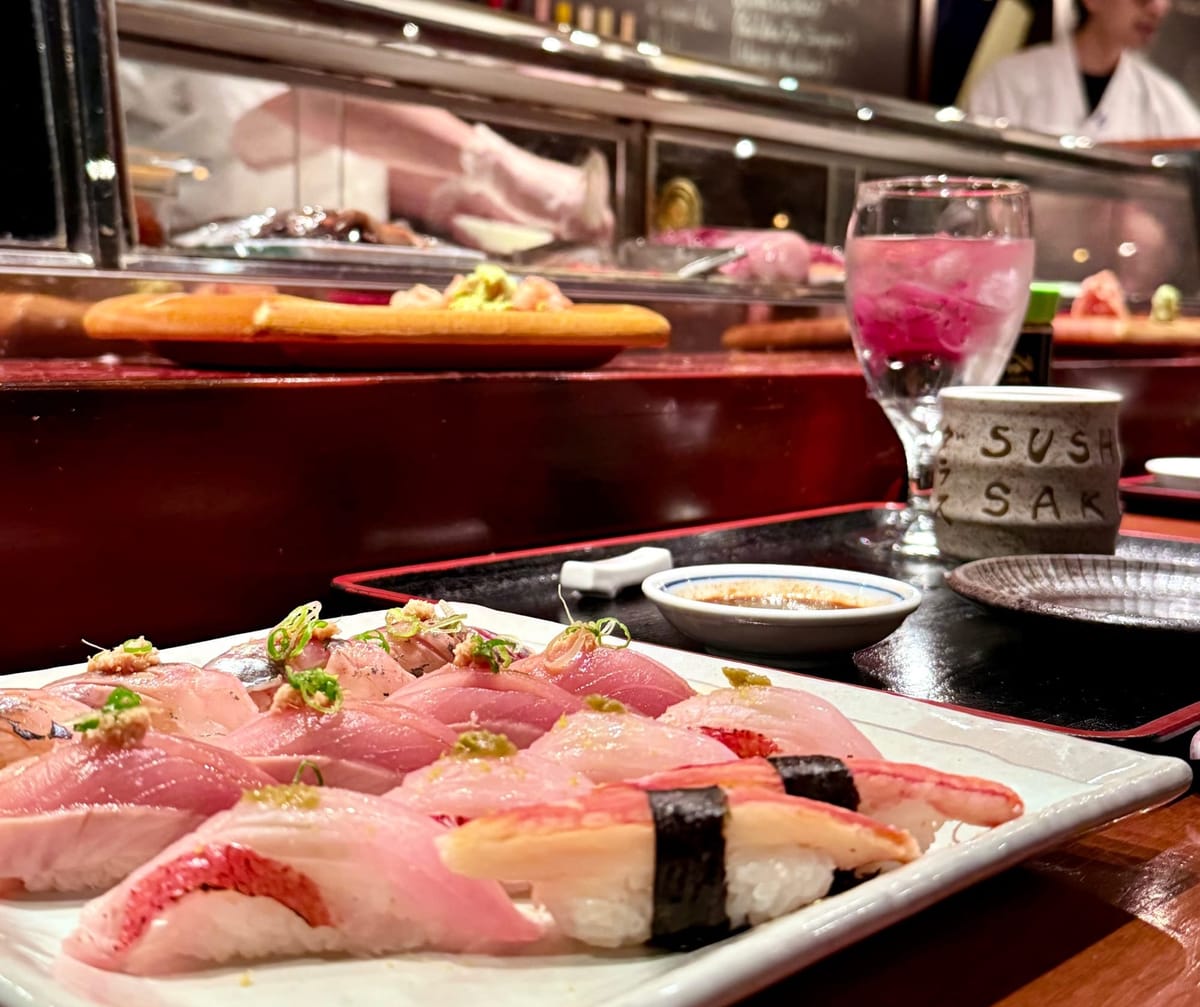 Where to Eat in Dallas-Fort Worth During the World Cup: A Food Guide ...