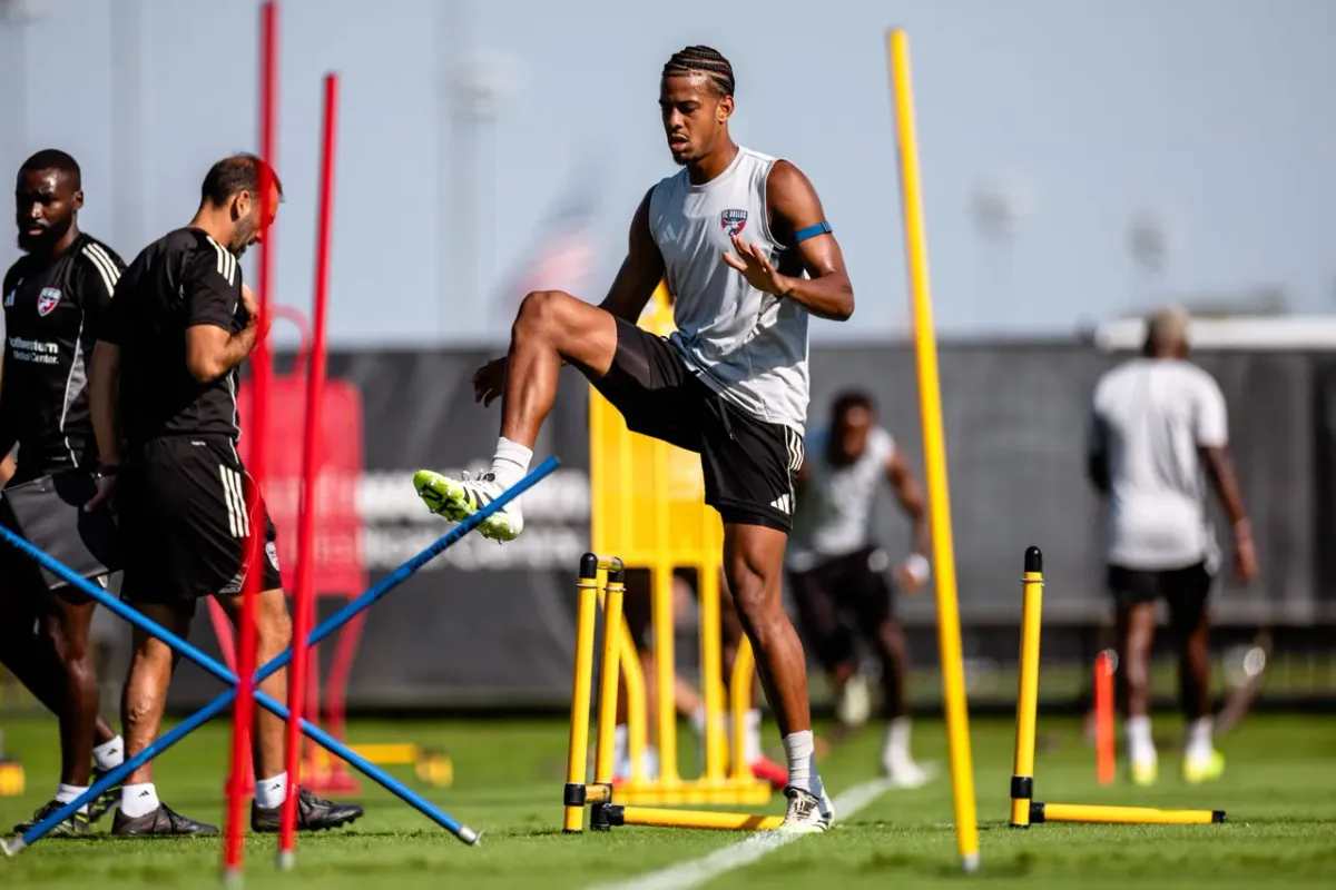 Five FC Dallas Players Who Need a Strong Preseason