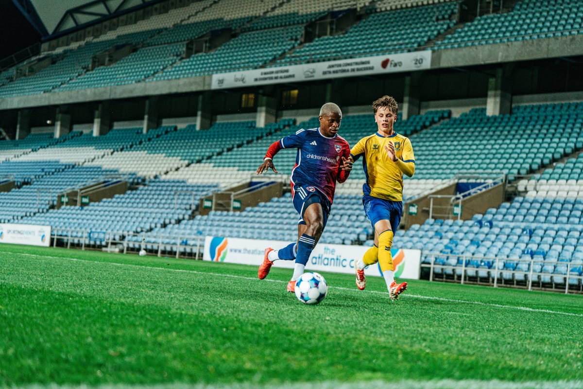 Preseason Notes: FC Dallas downs Brondby IF 5-2