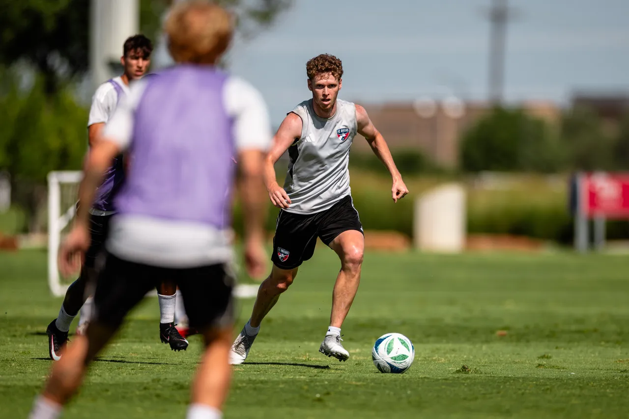 FC Dallas looks to remain aggressive in St. Louis