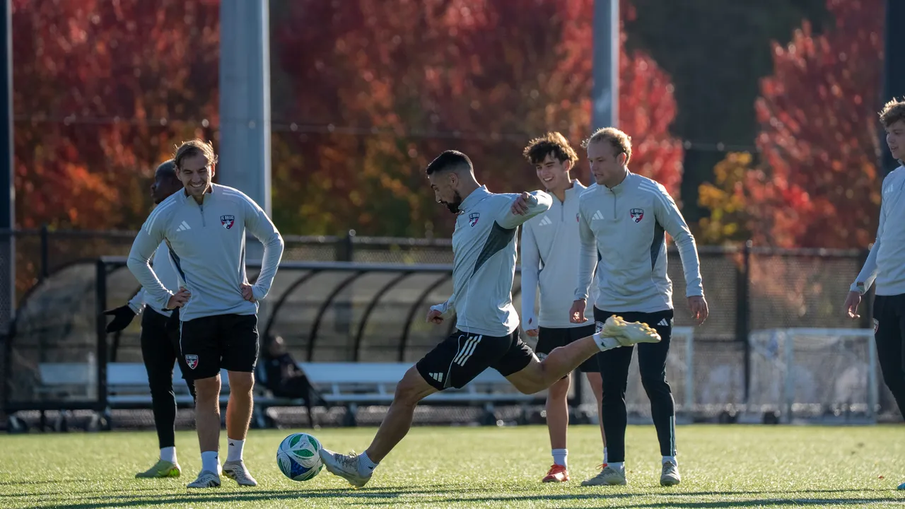 MLS Cup Playoffs Injury Report: Who is out for FC Dallas against the ...