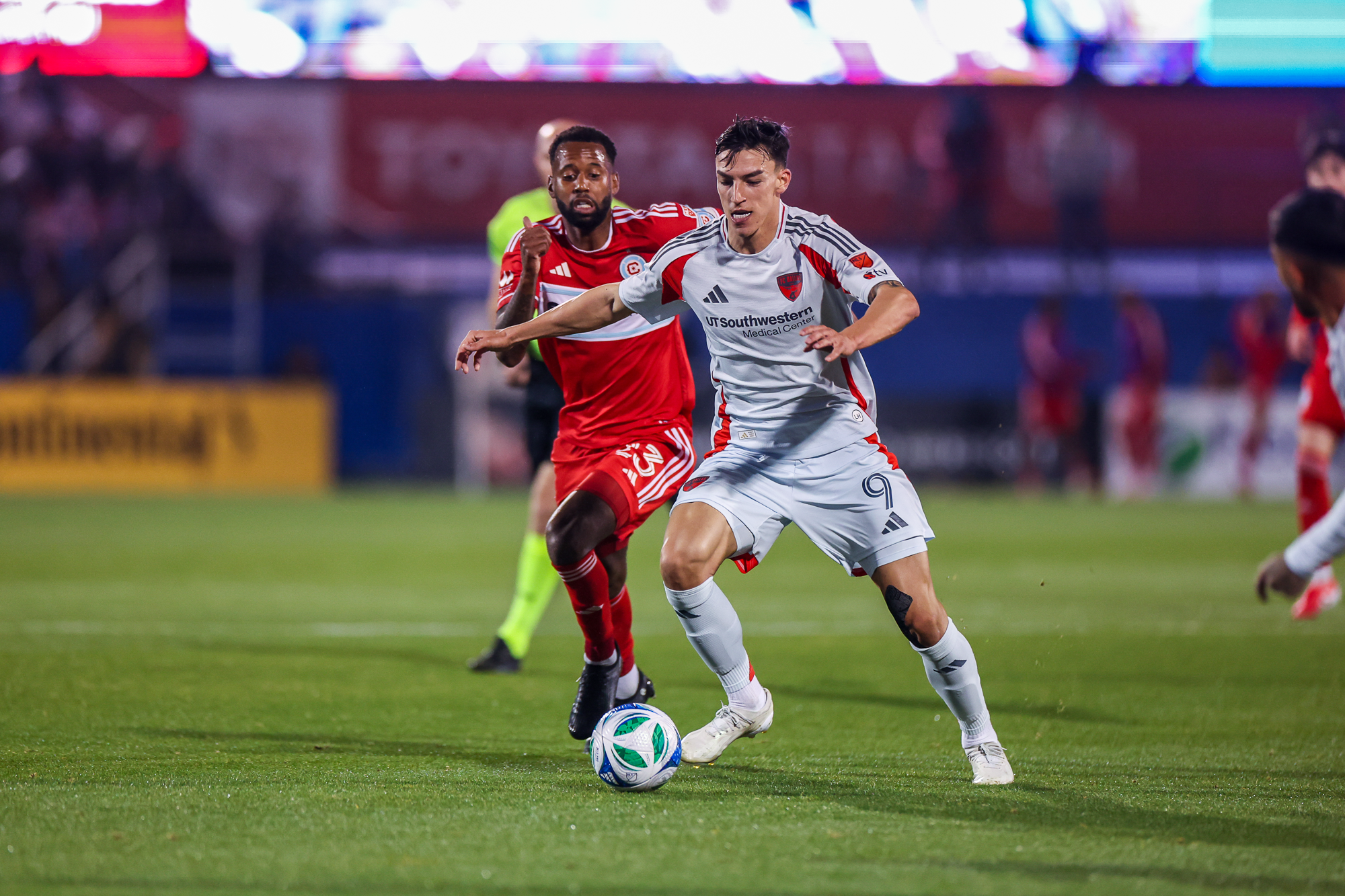 Petar Musa expected to be back for FC Dallas against Real Salt Lake