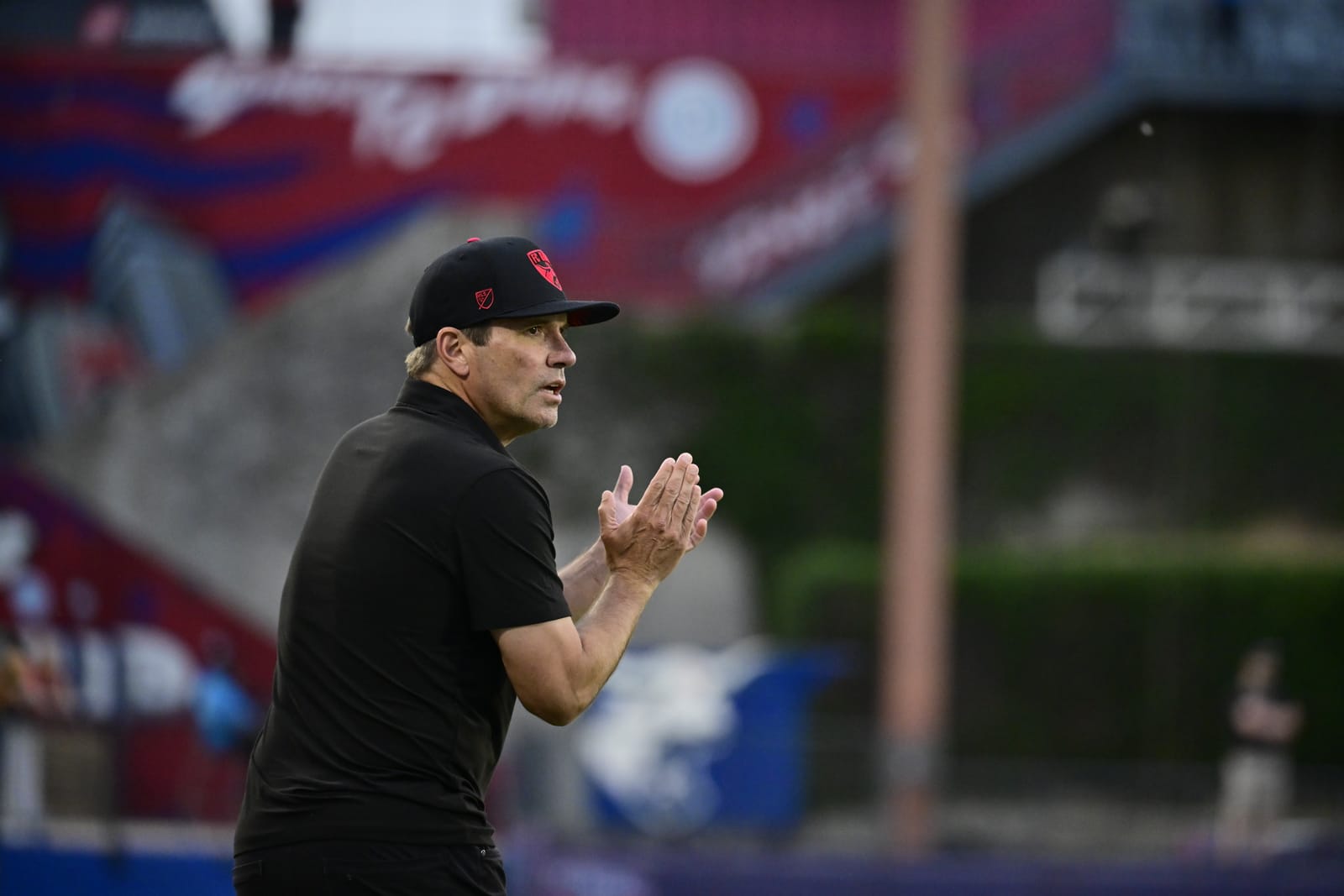 Did FC Dallas pick up any new injuries before their meeting with Seattle?