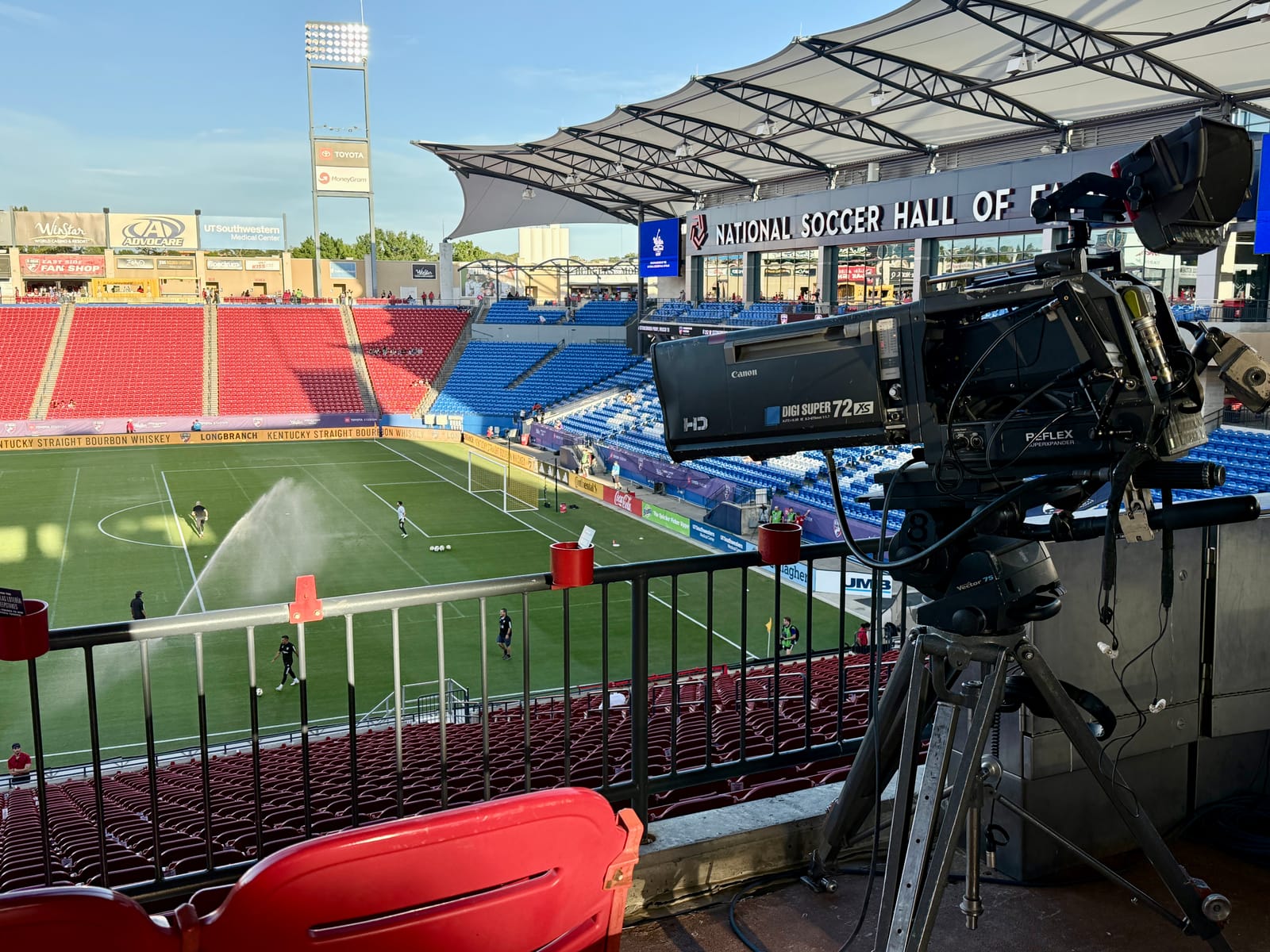 FC Dallas vs Vancouver Whitecaps: Preview, game notes, lineup ...