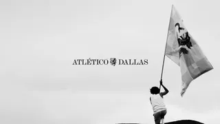USL Dallas launches branding, club to be named Atlético Dallas