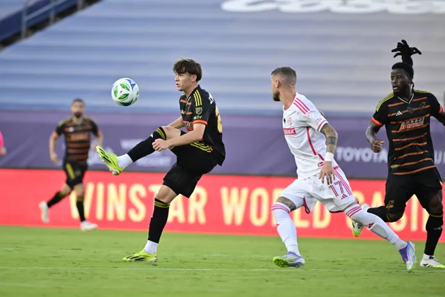 Four FC Dallas Players Earn U.S. Youth National Team Call-Ups