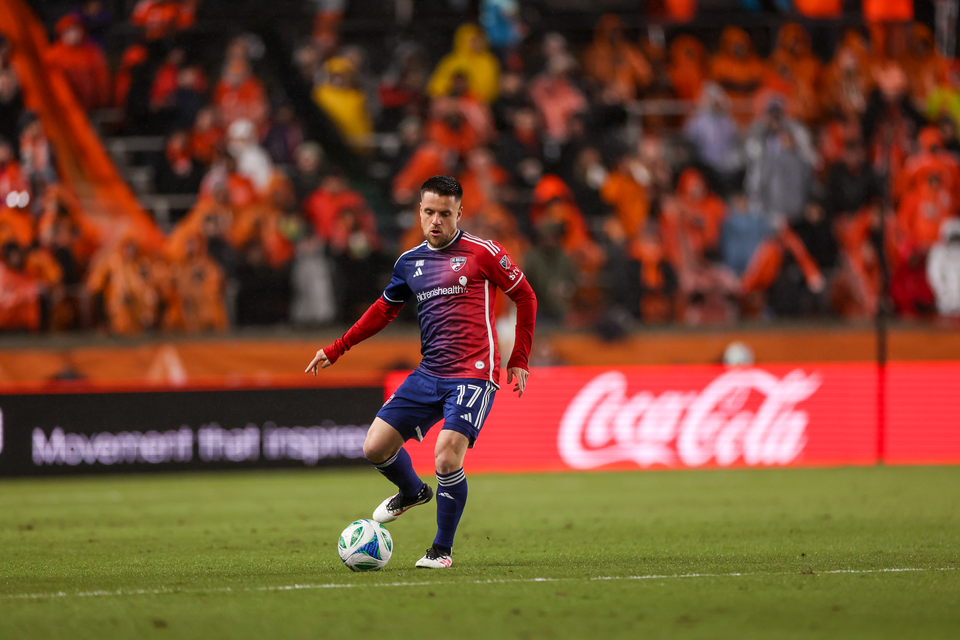 What we learned in FC Dallas’ Texas Derby win over Houston