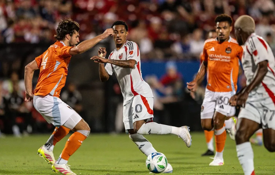 What we learned in FC Dallas’ loss to Houston